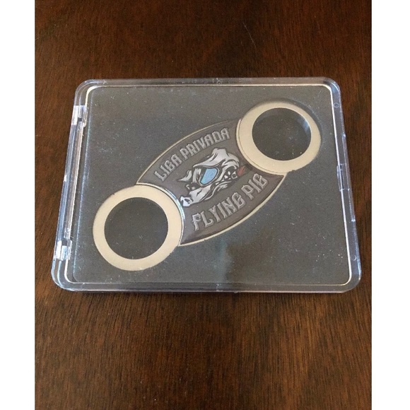 Drew Estate | Accessories | Drew Estate Liga Privada Flying Pig Cigar ...